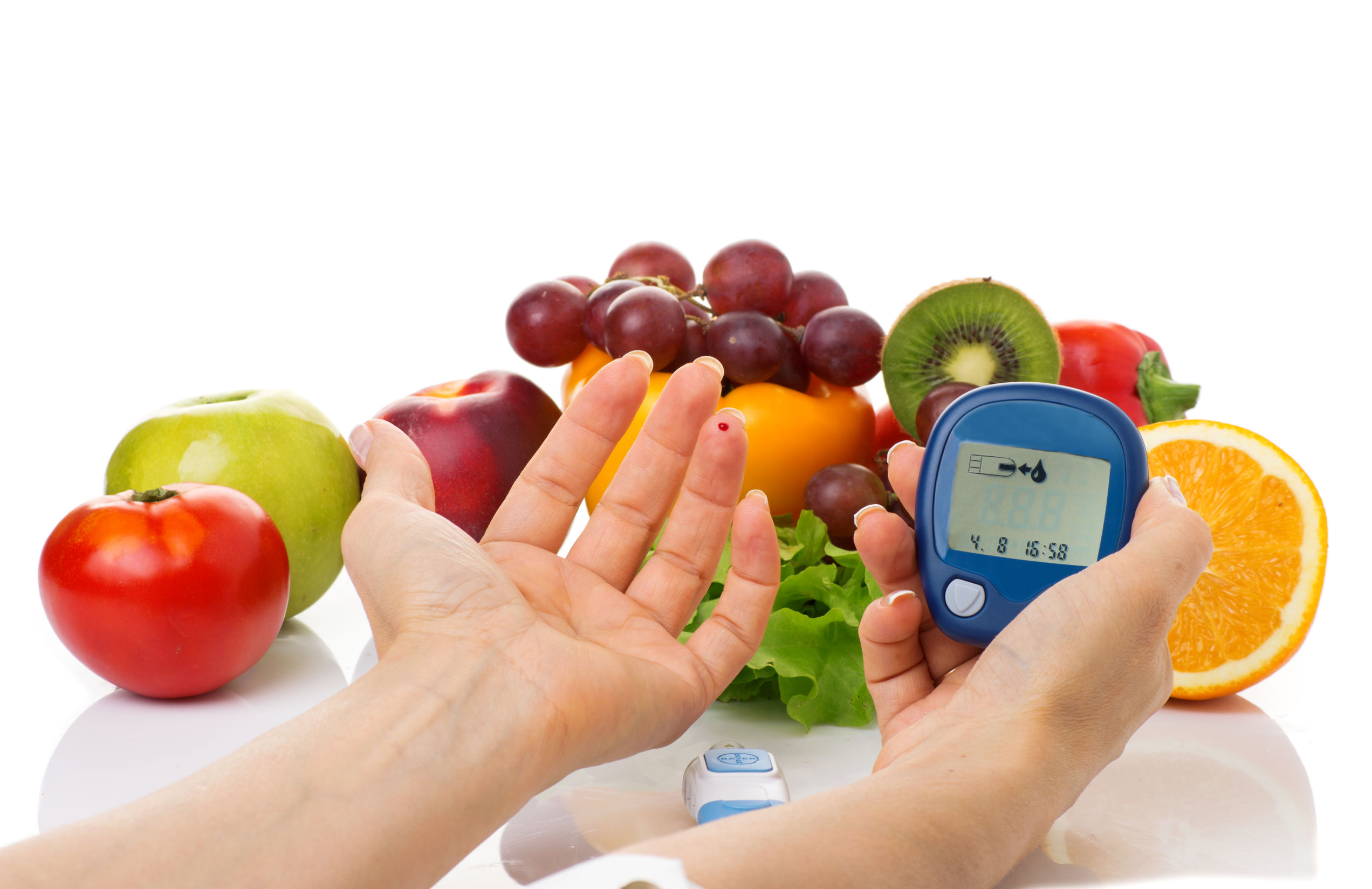 The Glycemic Index Diet What s Behind The Claims Talking Diabetes The Glycemic Index Diet What s Behind The Claims Talking Diabetes