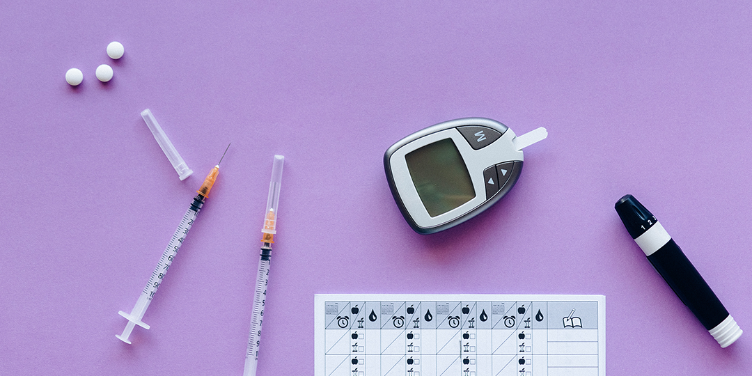 Tips and Hacks to Make Diabetes Easier | Talking Diabetes